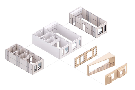 Modular Advantage | Pleasant Homes