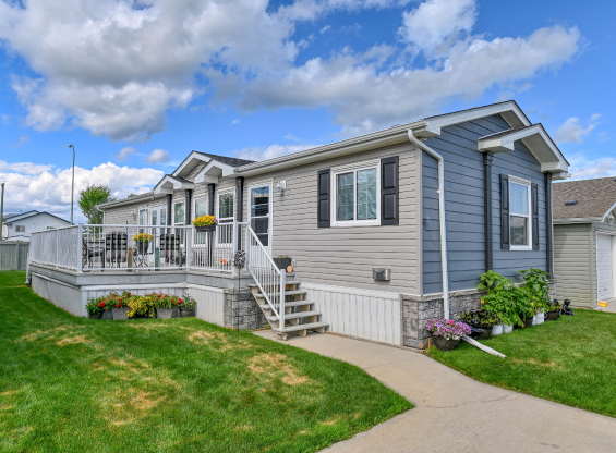 Pre Loved Homes | Pleasant Homes