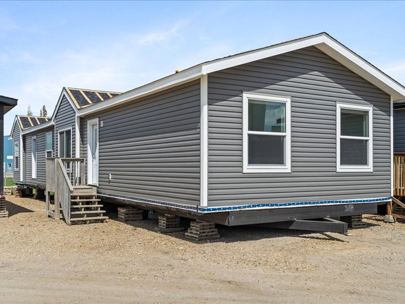 Brookview | Pleasant Homes